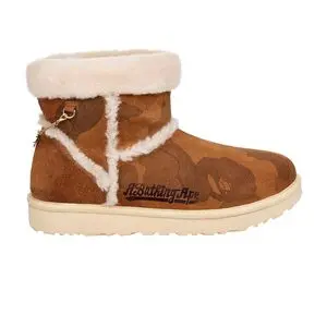 Ugg Lace Up Boots For Men