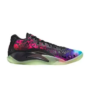 JORDAN Zion 3 Pf Lift Off Sneakers - Black