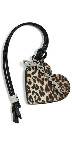 Leopard Accessories