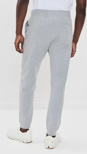 Reigning Champ Midweight Terry Slim Sweatpants - Hgrey