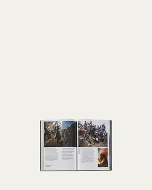 GRAPHIC IMAGE Steven Spielberg: A Retrospective" Leather-bound Book Richard Schickel