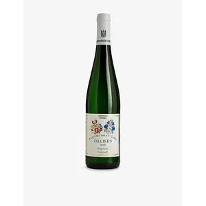 GERMANY Geltz Zilliken Rausch Kabinett Riesling White Wine - One-color