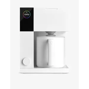 FELLOW Aiden Precision Coffee Machine - Matte White