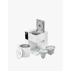 FELLOW Aiden Precision Coffee Machine - Matte White