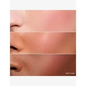 Bobbi Brown Pot Rouge Velvet Matte Blush 8.5g - Soft Plum