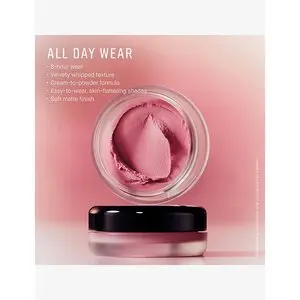 Bobbi Brown Pot Rouge Velvet Matte Blush 8.5g - Soft Plum