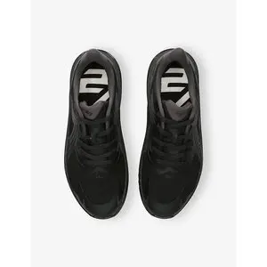 247 BY REPRESENT Arc-2 Training Woven Low-top Trainers