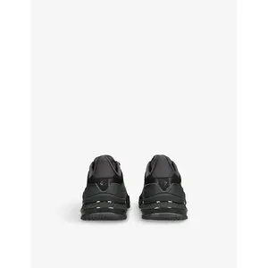247 BY REPRESENT Arc-2 Training Woven Low-top Trainers