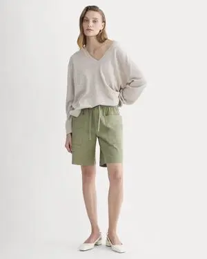 Everlane Pull On Shorts For Women