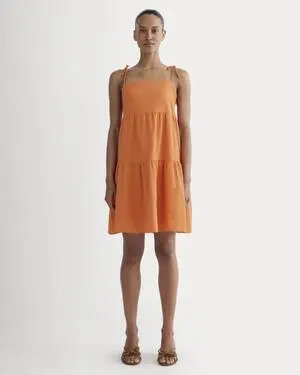 Everlane Pocket Day Dresses