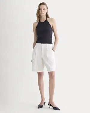 Everlane Stretch Shorts For Women