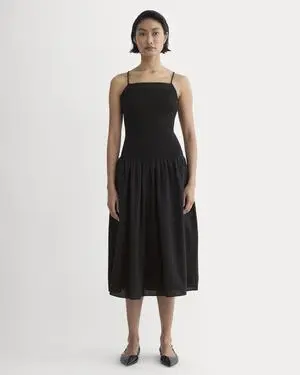 Everlane Belted Day Dresses