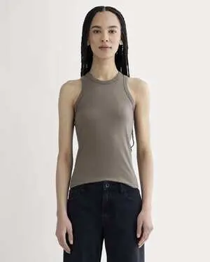Everlane Racer Back Camis Tanks For Women