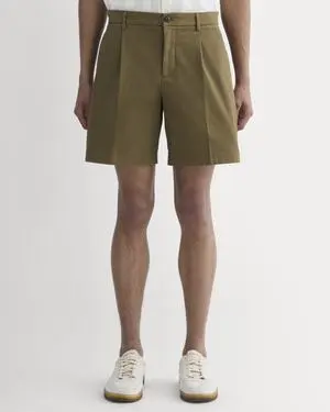 Everlane Tailored Shorts For Men