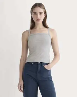 Everlane Slim Fit Camis Tanks For Women