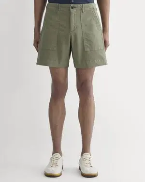 Everlane Relaxed Shorts For Men