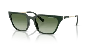 Armani Exchange Sunglasses - Vert Brillant