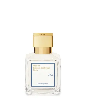 Maison Francis Kurkdjian 724 Eau De Parfum Spray - No Color