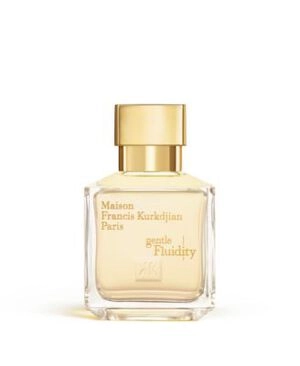 Maison Francis Kurkdjian Gentle Fluidity Gold Eau De Parfum - No Color
