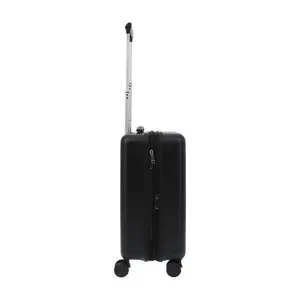 FUL Ac/dc 22.5" Carry-on Luggage