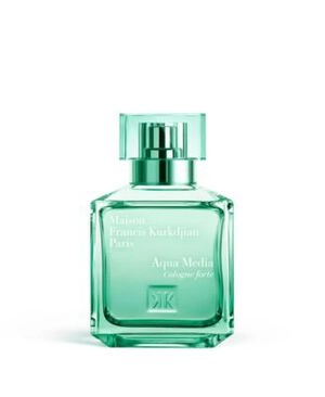 Maison Francis Kurkdjian Aqua Media Cologne Forte Eau De Parfum - No Color