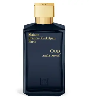 Maison Francis Kurkdjian Oud Satin Mood Eau De Parfum Spray - No Color