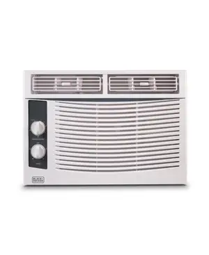 BLACK + DECKER Black+decker Window Air Conditioner 5 - White