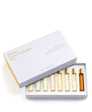 Maison Francis Kurkdjian 8-pc. Fragrance Wardrobe For Her Travel Set - No Color