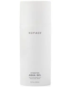 NUFACE Hydrating Aqua Gel - No Color