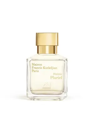 Maison Francis Kurkdjian Feminin Pluriel Eau De Parfum Spray - No Color