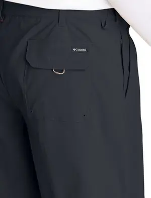 Columbia Tech Trail Performance Shorts