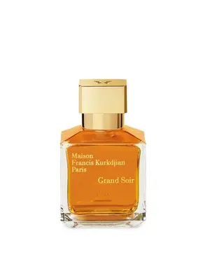 Maison Francis Kurkdjian Grand Soir Eau De Parfum Spray - No Color