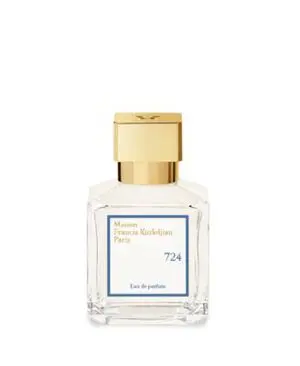 Maison Francis Kurkdjian 724 Eau De Parfum - No Color