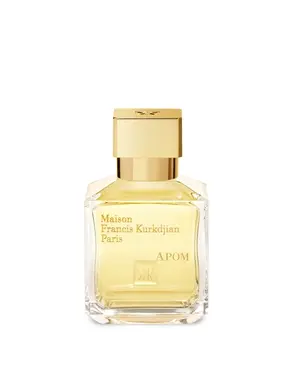 Maison Francis Kurkdjian Apom Eau De Parfum Spray - No Color