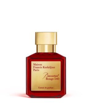 Maison Francis Kurkdjian Baccarat Rouge 540 Extrait De Parfum - No Color