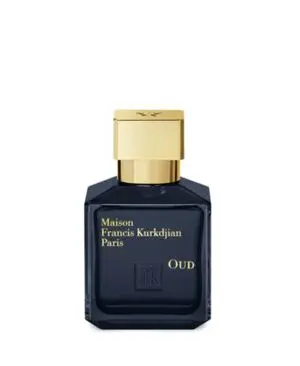 Maison Francis Kurkdjian Oud Eau De Parfum - No Color