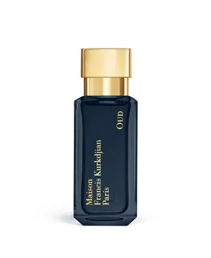 Maison Francis Kurkdjian Oud Eau De Parfum Spray - No Color