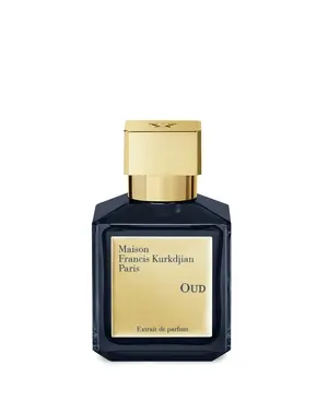 Maison Francis Kurkdjian Oud Extrait De Parfum Spray - No Color