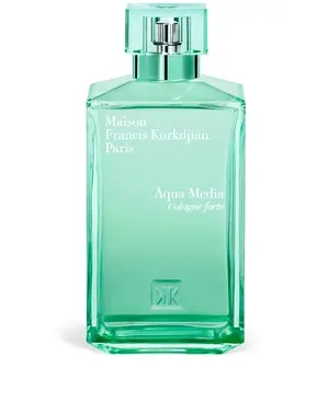 Maison Francis Kurkdjian Aqua Media Cologne Forte Eau De Parfum Spray - No Color