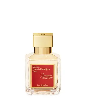 Baccarat Rouge 540 Eau De Parfum