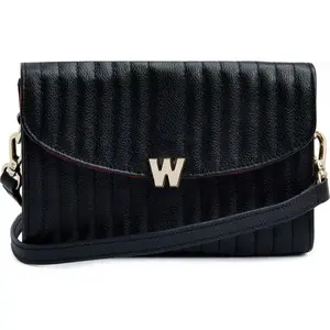 Wolf Cross Body Bags