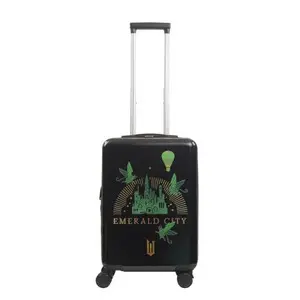 FUL Universal Studios Wicked 22.5" Carry-on Luggage