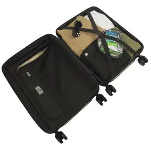 FUL Universal Studios Wicked 22.5" Carry-on Luggage