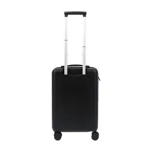 FUL Pink Floyd 22.5" Carry-on Luggage - Black