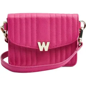 Wolf Belted Bags For Women