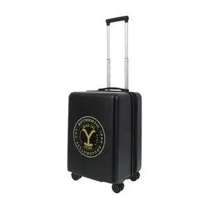 FUL Yellowstone 22.5" Carry-on Luggage