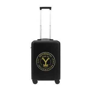 FUL Yellowstone 22.5" Carry-on Luggage