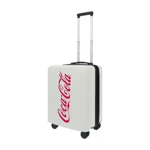 FUL 22.5" Coca-cola Carry-on Luggage
