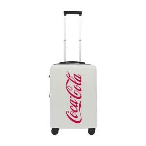 FUL 22.5" Coca-cola Carry-on Luggage
