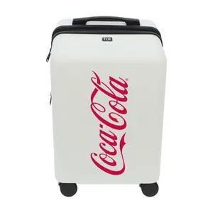 FUL 22.5" Coca-cola Carry-on Luggage